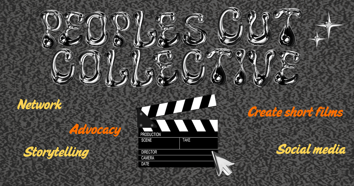 People's Cut Collective · Mobilize